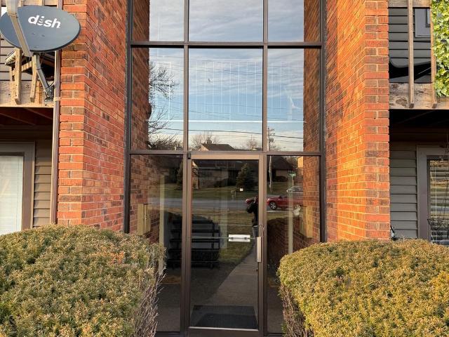 3700 Mack Road