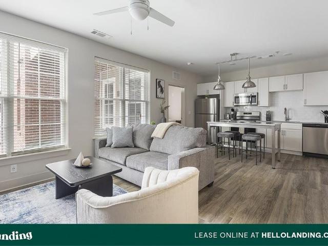 3700 Monument Ave. 1 Bedroom Apartment for Rent at 3700 Monument Ave, Richmond, VA 23230 Sauer's Gardens