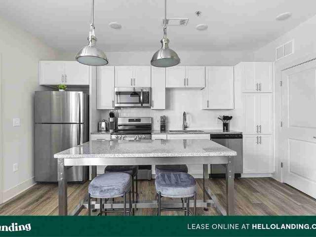 3700 Monument Ave. 1 Bedroom Apartment for Rent at 3700 Monument Ave, Richmond, VA 23230 Sauer's Gardens