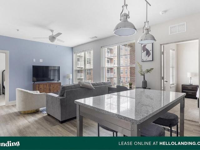 3700 Monument Ave. 1 Bedroom Apartment for Rent at 3700 Monument Ave, Richmond, VA 23230 Sauer's Gardens