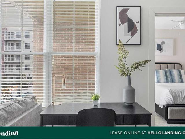 3700 Monument Ave. 1 Bedroom Apartment for Rent at 3700 Monument Ave, Richmond, VA 23230 Sauer's Gardens