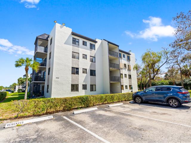 3700 N Pine Island Rd, Unit 310, Sunrise, FL 33351 | MLS #B26001
