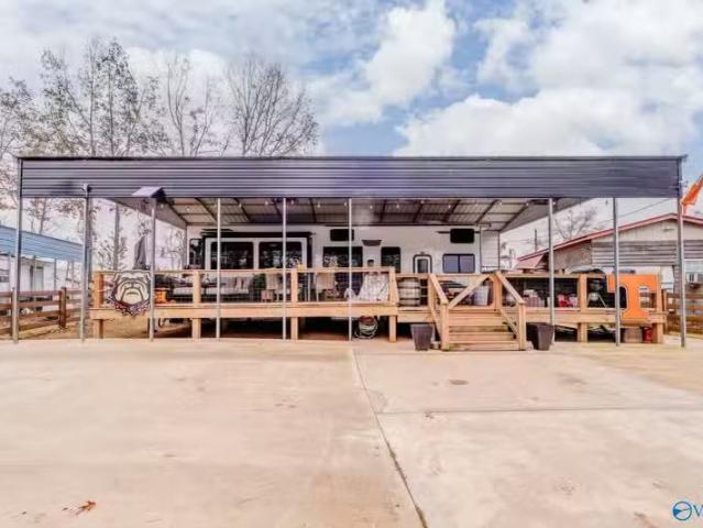 3700 N QUAIL RUN DR, CEDAR BLUFF, AL 35959