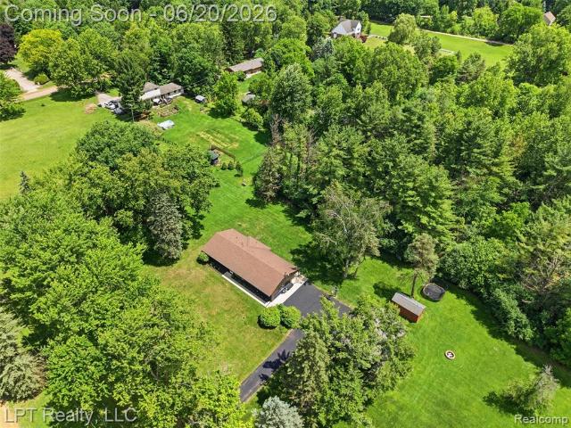 3700 Napier Road