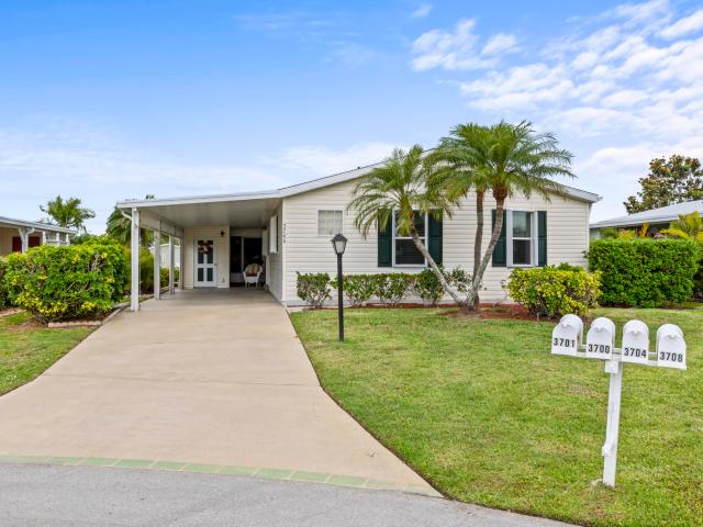 3700 Nimblewill Ct, Port St. Lucie, FL 34952 | MLS #B26020