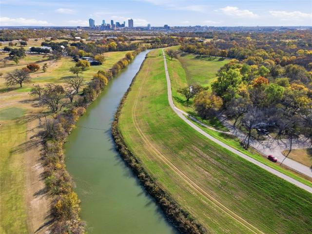 3700 Oaklawn Dr, Fort Worth, TX 76107 | MLS #21152