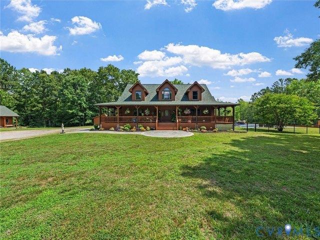 3700 Old Wood Rd, South Prince George, VA 23805
