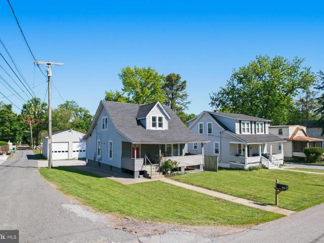 3700 Old Milford Mill Road