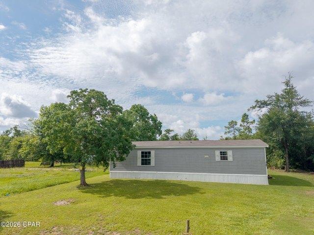 3700 Atlantis Dr, Panama City, FL 32409