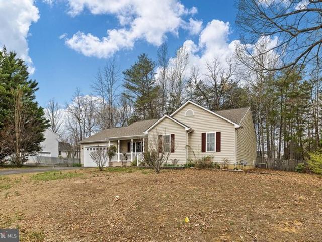 3700 Alberta Dr, Fredericksburg, VA 22408