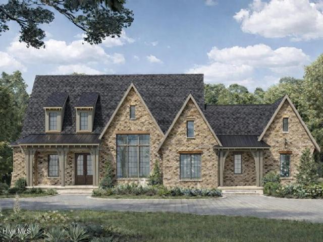 3700 Arrowwood Dr N, Wilson, NC 27896