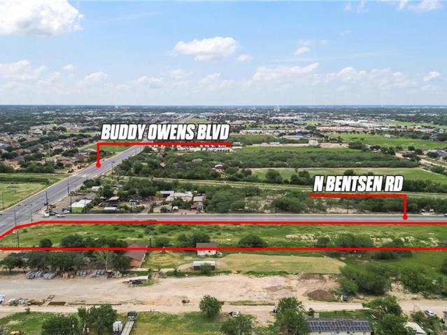 3700 Buddy Owens Boulevard