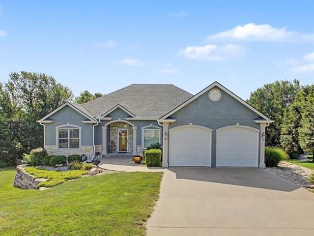 3700 Birch Ct, Manhattan, KS 66503