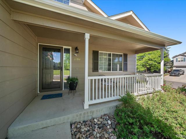 3700 Black Feather Trail
