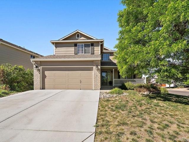 3700 Black Feather Trl, Castle Rock, CO 80104