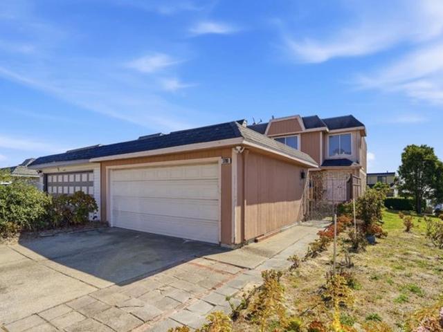 3700 Brunswick Ct, South San Francisco, CA 94080