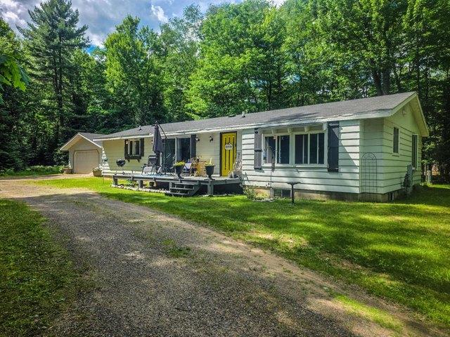 3700 Chain O Lakes Rd, Eagle River, WI 54521