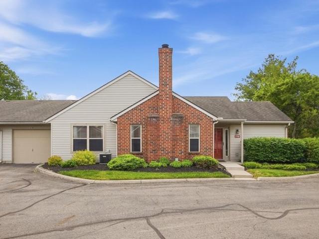 3700 Charlemonte Way Unit 5, Canal Winchester, OH 43110