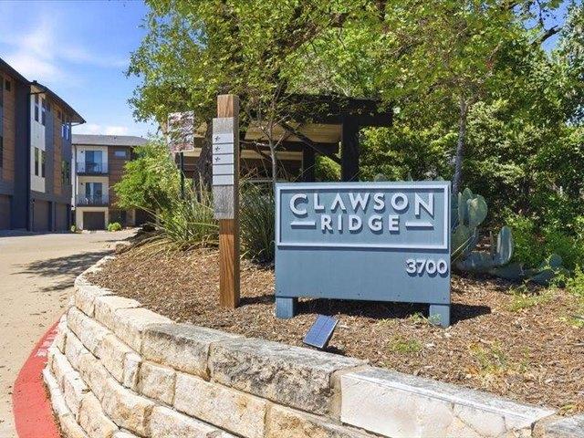 3700 Clawson Rd Apt 603, Austin, TX 78704