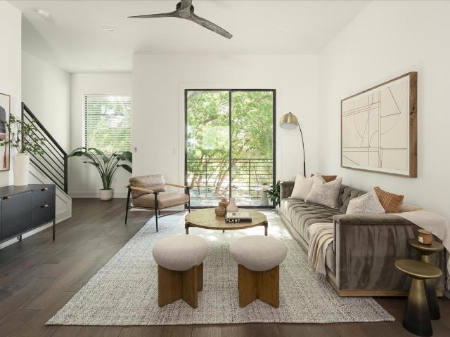 3700 Clawson Rd, Unit 301, Austin, TX 78704 | MLS #4374