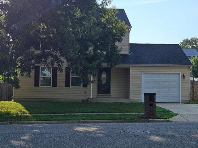 3700 Copperville Way, Fort Washington, MD 20744