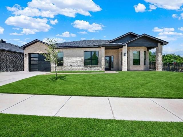 3700 Creek View Dr, McKinney, TX 75071