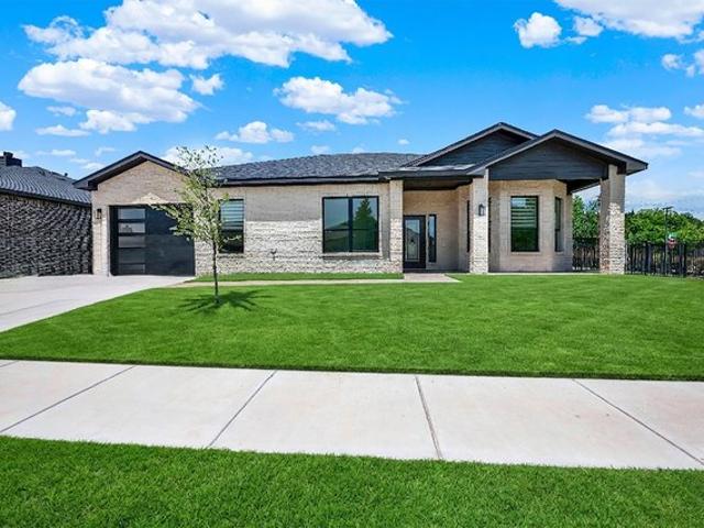3700 Creek View Dr, McKinney, TX 75071