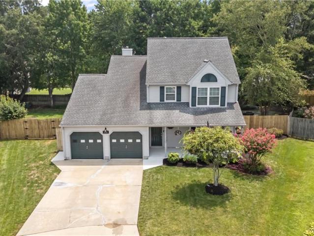 3700 Dunwood CT