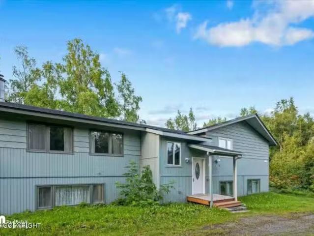3700 DE ARMOUN RD, ANCHORAGE, AK 99516 Multi Family For Sale.