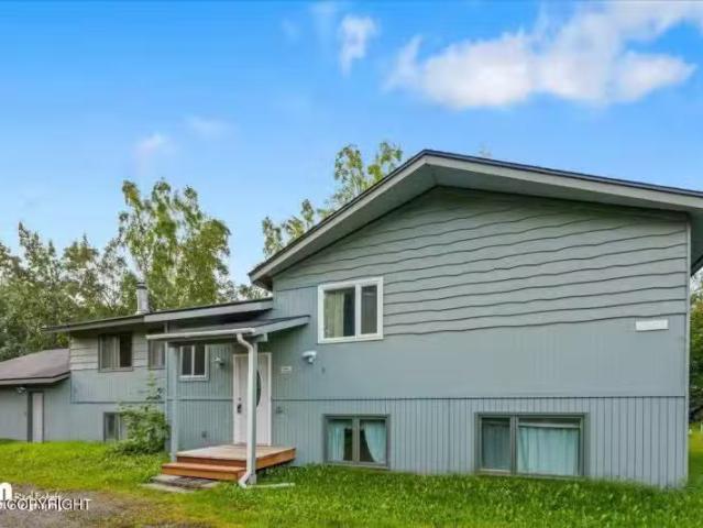 3700 DE ARMOUN RD, ANCHORAGE, AK 99516 Single Family Residence.