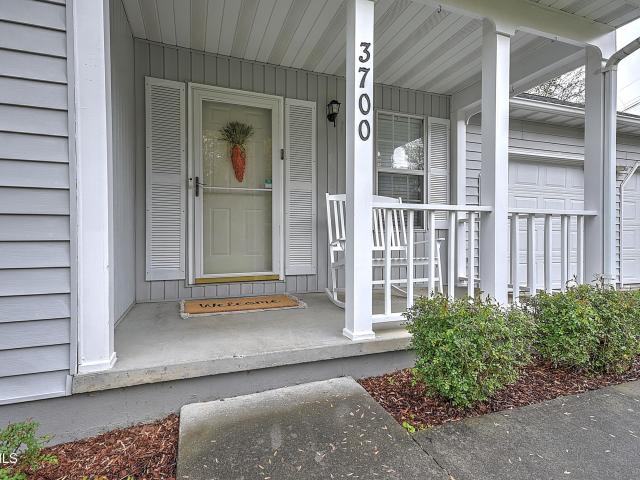 3700 Deepwood Drive
