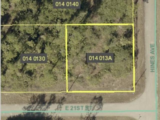 3700 E 21st St, Alva, FL 33920