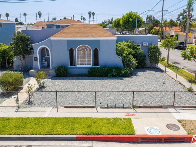 3700 E 61st Street