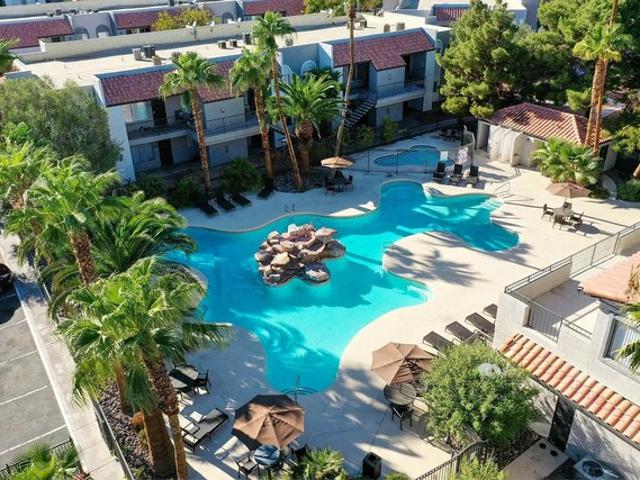 3700 E Bonanza Rd, Las Vegas, NV 89110