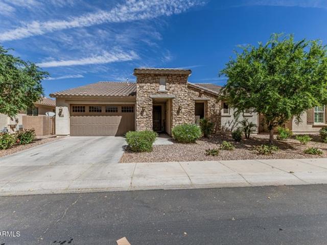 3700 E Blue Spruce Ln, Gilbert, AZ 85298