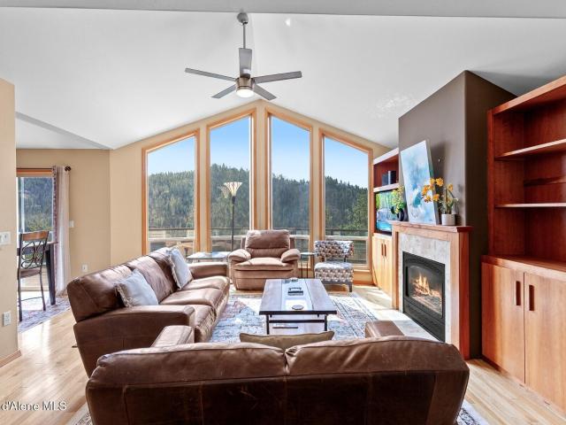 3700 E Fernan Hill Rd, Coeur D'Alene, ID 83814 | MLS #26 3709