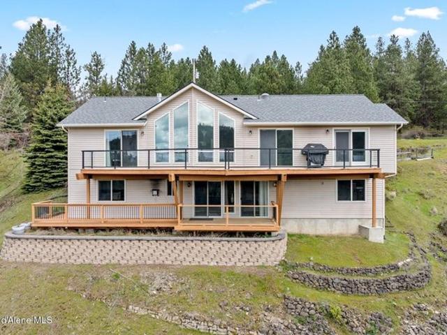 3700 E Fernan Hill Rd, Coeur d'Alene, ID 83814