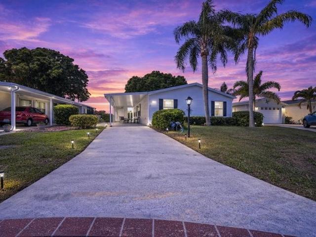 3700 Fetterbush Ct, Port Saint Lucie, FL 34952