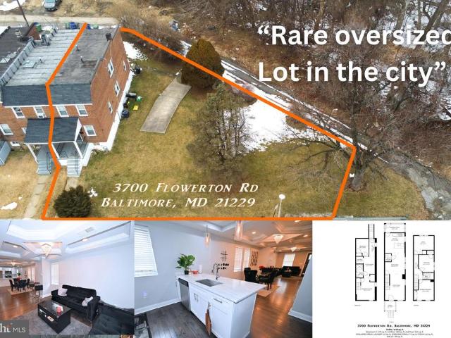 3700 Flowerton Road