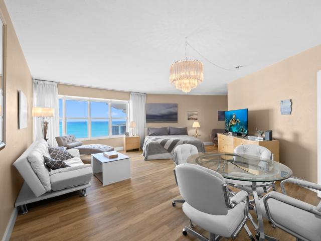 3700 Galt Ocean Dr, Unit 702, Fort Lauderdale, FL 33308 | MLS #B26008