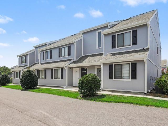 3700 Golf Colony Lane 18 H