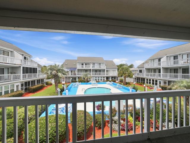 3700 Golf Colony Lane 8 G
