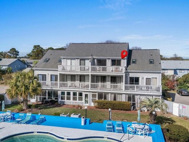 3700 Golf Colony Ln Unit 7H, Little River, SC 29566