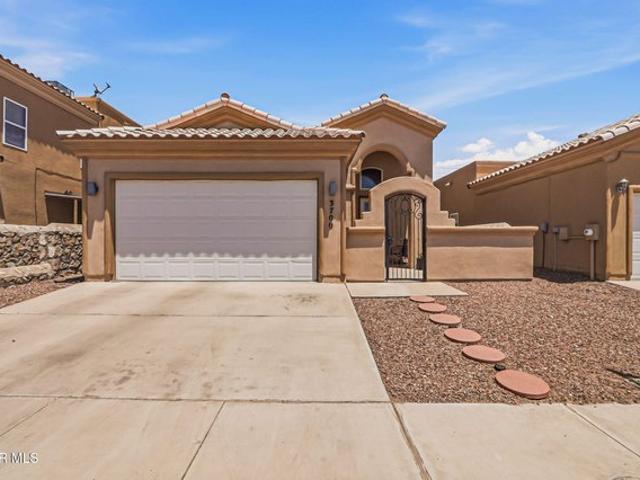 3700 Grand Bahamas Dr, El Paso, TX 79936