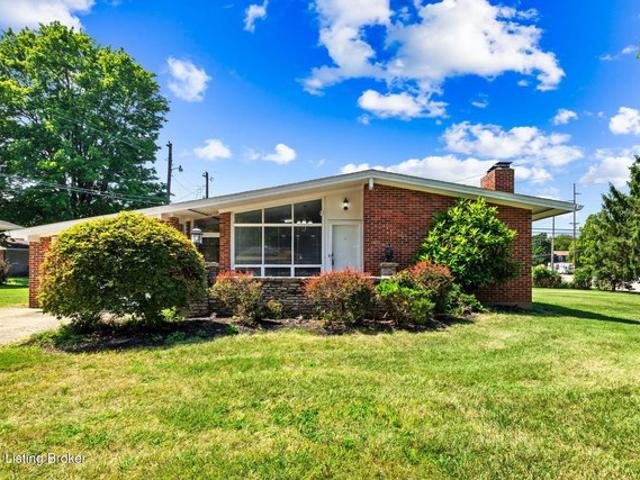 3700 Greenwich Rd, Louisville, KY 40218
