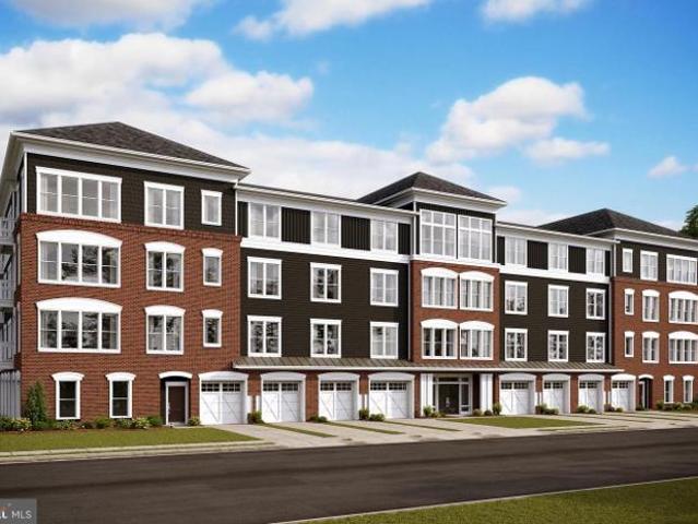 3700 Havertill Ln #1207, Woodbridge, VA 22193