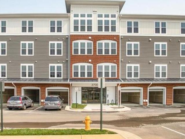 3700 Havertill Ln #1201, Woodbridge, VA 22193