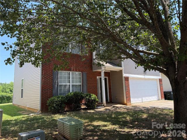 3700 Herkimer Drive