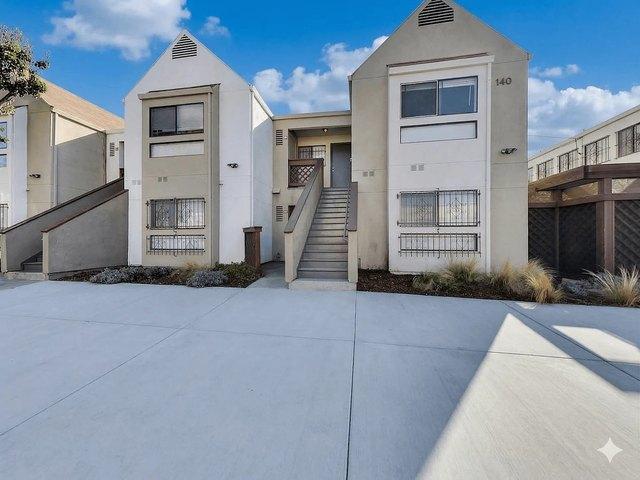3700 International Blvd, Oakland, CA 94601