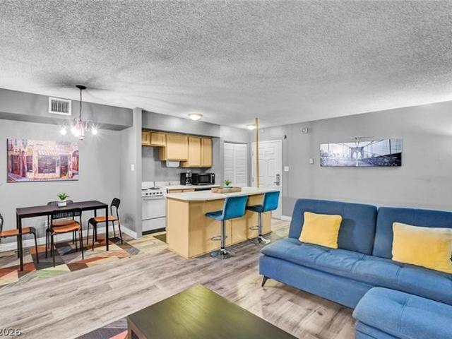 3700 Las Vegas Blvd S Unit 964, Las Vegas, NV 89109